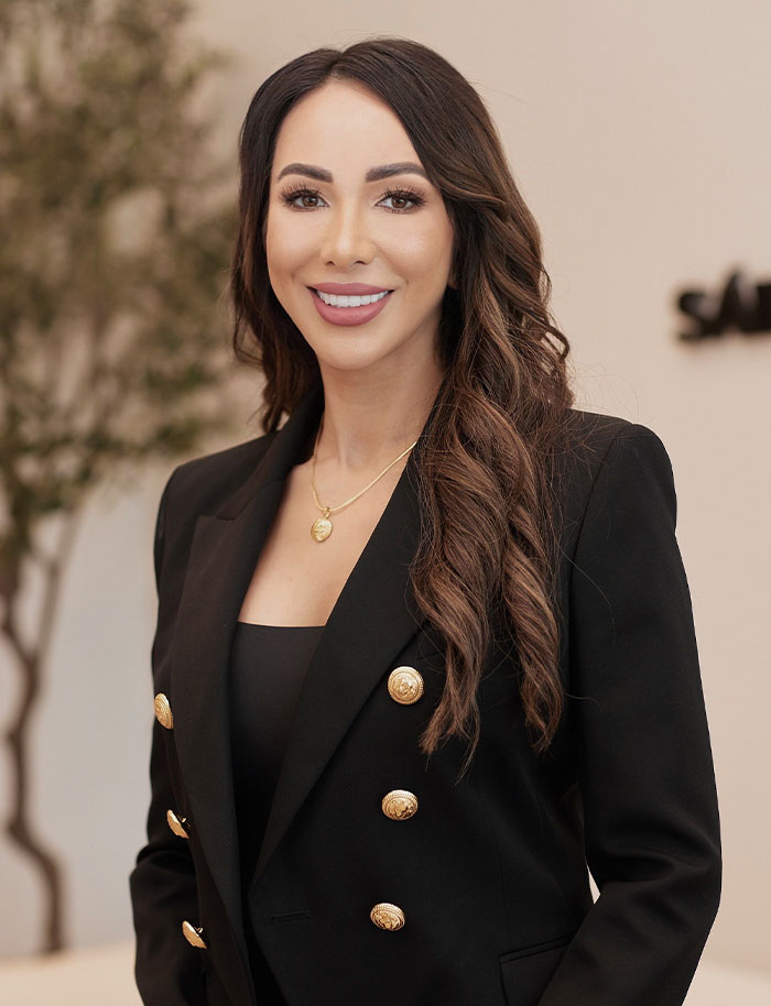 Meet The Team | Saint Savant Medical Aesthetics